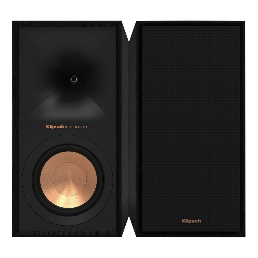 Klipsch R-50M ブックシェルフ スピーカー(ペア) REFERENCEシリーズ : さくら山楽器 - 通販 - Yahoo!ショッピング