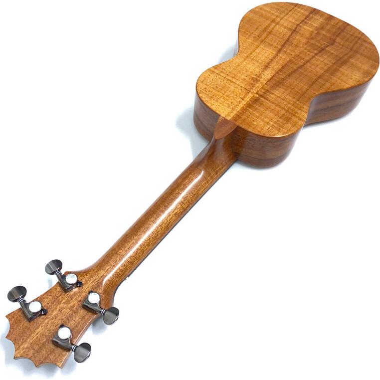 KoAloha KCM-10RP ハワイアンコア単板ボディ コンサート ウクレレ Royal Pikake : さくら山楽器 - 通販 - Yahoo!ショッピング