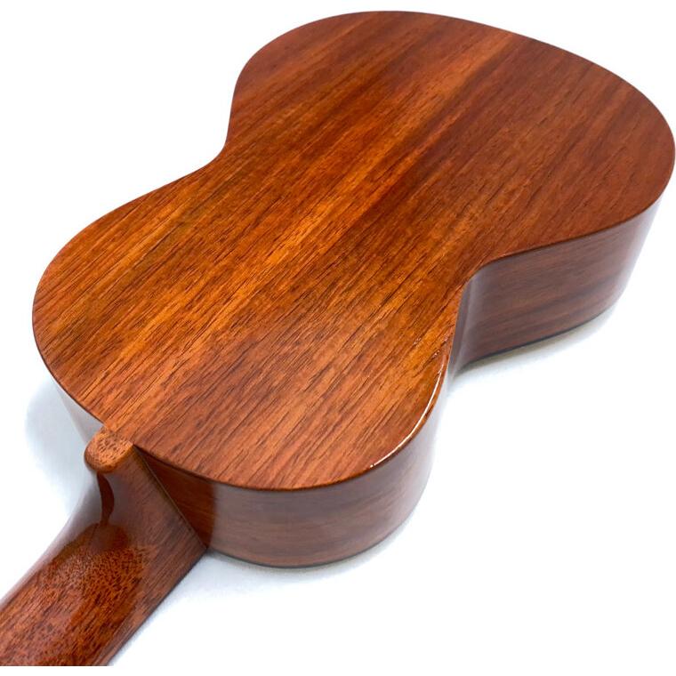 LUNA MV-7C/cst アカエゾマツ単板 ボディ コンサート ウクレレ :luna-mv7ccst-01:さくら山楽器 - 通販 ...