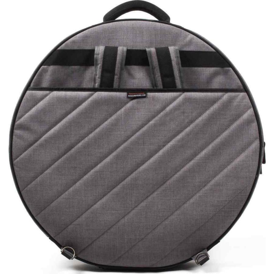 MONO M80 CY22 ASH CYMBAL シンバルケース シンバルバッグ : さくら山楽器 - 通販 - Yahoo!ショッピング