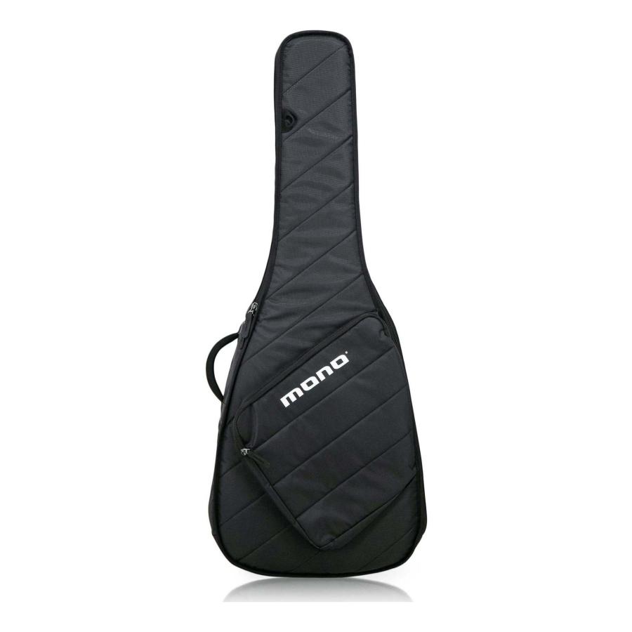 MONO M80 SAD-V2-BLK (Black) アコースティックギター用 ギグバッグ Sleeve 2.0 シリーズ : mono-m80sadv2blk : さくら山楽器 - 通販 ...