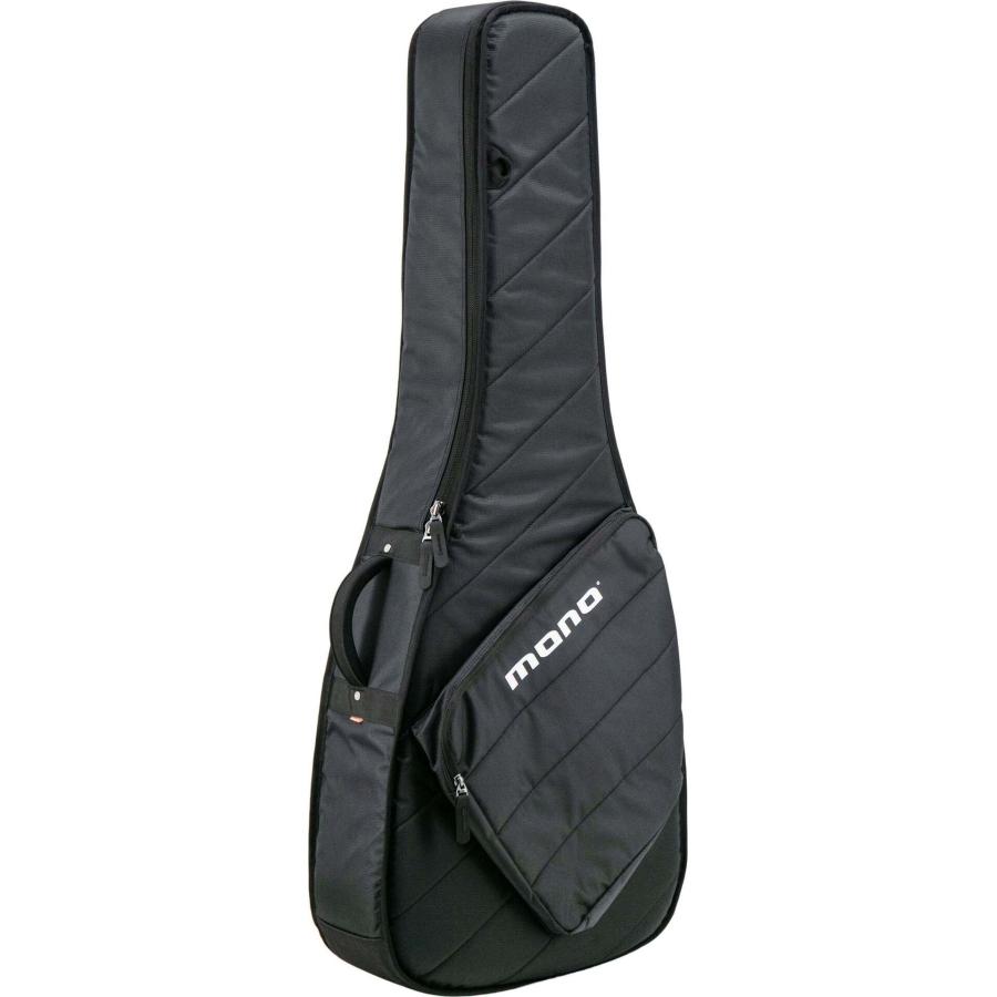 MONO M80 SAD-V2-BLK (Black) アコースティックギター用 ギグバッグ Sleeve 2.0 シリーズ : mono-m80sadv2blk : さくら山楽器 - 通販 ...