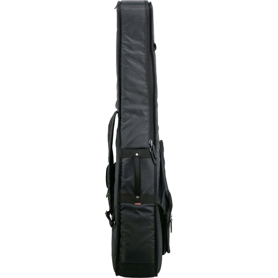 MONO M80 SAD-V2-BLK (Black) アコースティックギター用 ギグバッグ Sleeve 2.0 シリーズ : mono-m80sadv2blk : さくら山楽器 - 通販 ...