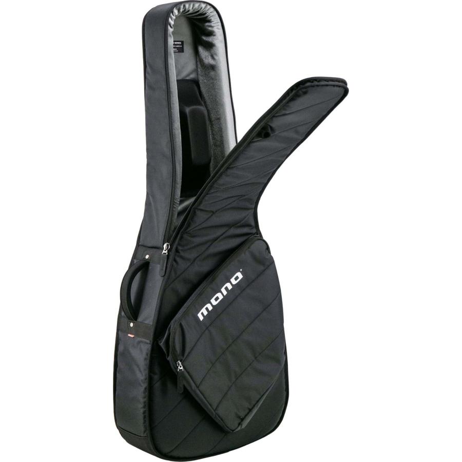MONO M80 SAD-V2-BLK (Black) アコースティックギター用 ギグバッグ Sleeve 2.0 シリーズ : mono-m80sadv2blk : さくら山楽器 - 通販 ...
