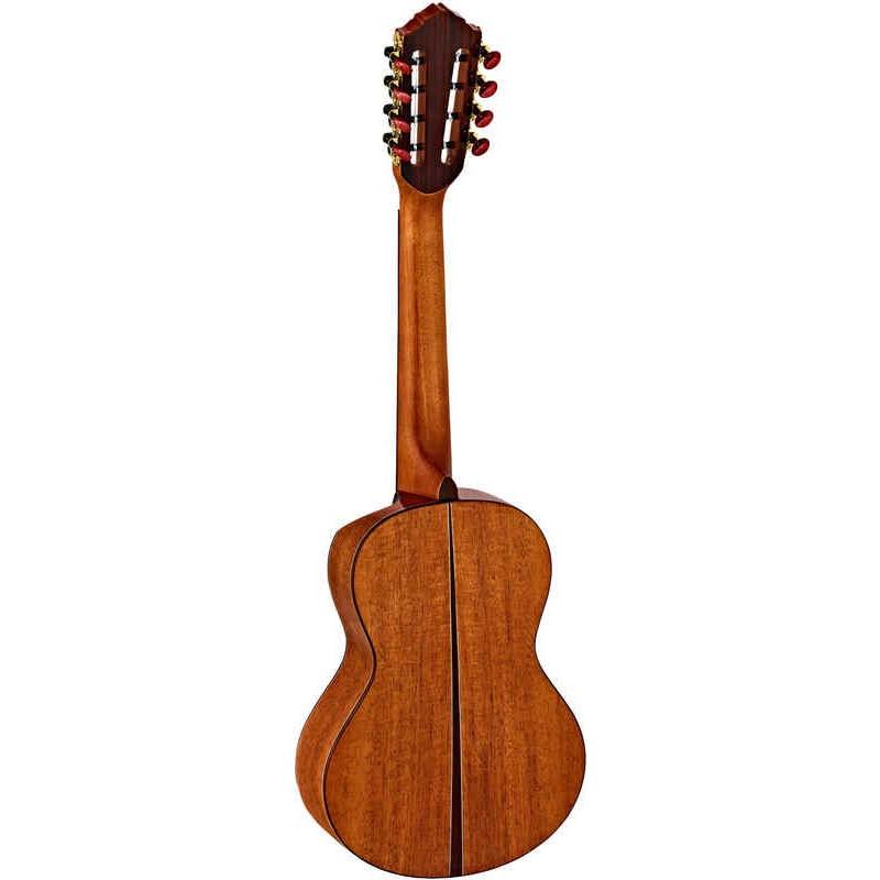 ORTEGA ECLIPSE-TE8 ダブル・サウンドホール 8弦 テナー ウクレレ ECLIPSE SERIES : さくら山楽器 - 通販 - Yahoo!ショッピング