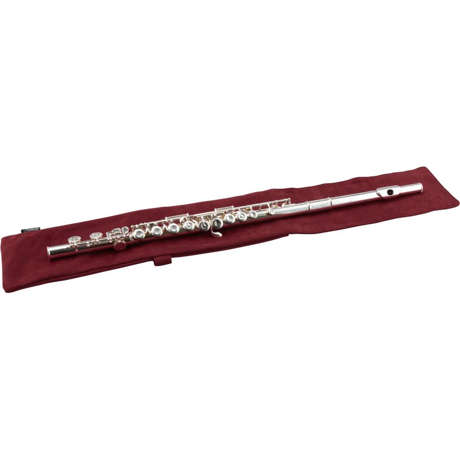 Pearl ANL-FLP1 #BD ボルドー anello × PEARL FLUTE コラボ フルートケースポーチ : さくら山楽器 - 通販 - Yahoo!ショッピング