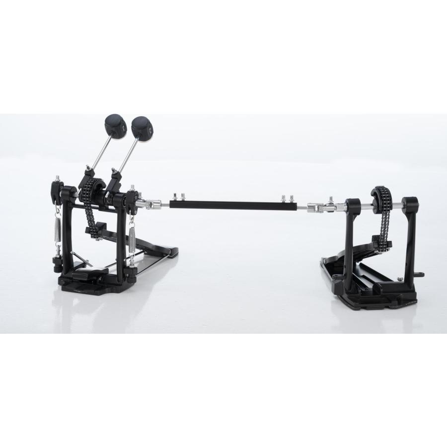 Pearl P-532 + PSC-CPPB ツインペダル ドラムペダル/ケース付 : さくら山楽器 - 通販 - Yahoo!ショッピング