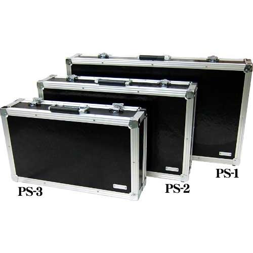 ARMOR PS-1C 高い耐久性を誇るアルモア製FRPエフェクターケース : さくら山楽器 - 通販 - Yahoo!ショッピング