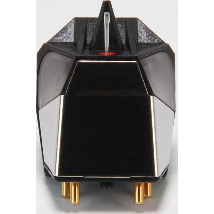 rega Nd5 ブラック MMカートリッジ : さくら山楽器 - 通販 - Yahoo!ショッピング