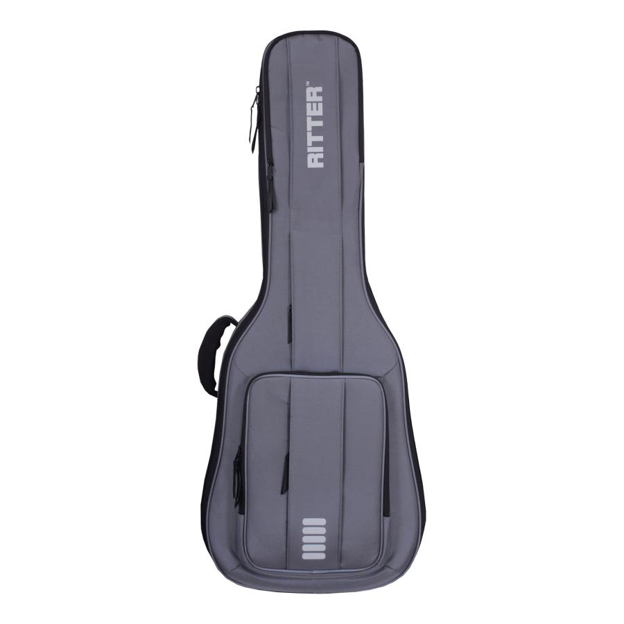 RITTER RGA6-D TGR ドレッドノートタイプ アコースティックギター 用 ギグバッグ : さくら山楽器 - 通販 - Yahoo!ショッピング