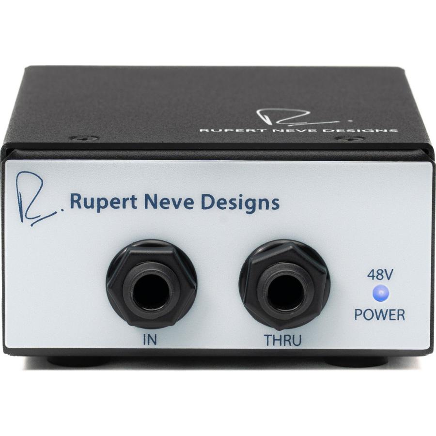 Rupert Neve Designs RNDI-M アクティブ トランス DI : さくら山楽器 - 通販 - Yahoo!ショッピング
