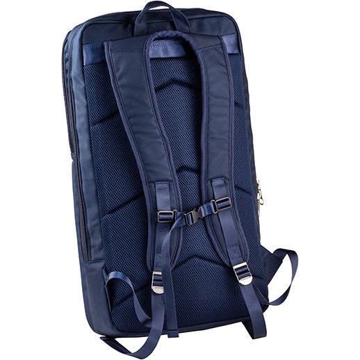 SEQUENZ MP-TB1-NV /ネイビー 小型シンセがすっぽり収まる、マルチなバックパック :sequenz-mptb1nv-01:さくら山楽器 - 通販 - Yahoo!ショッピング