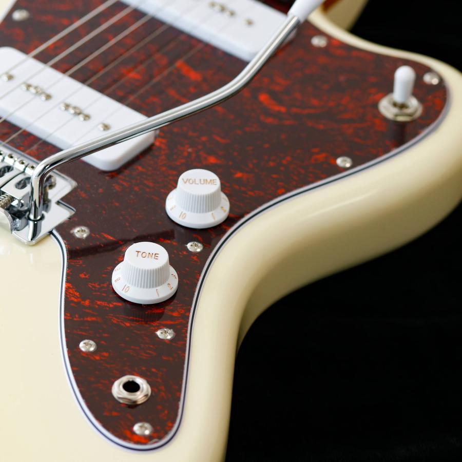 KIKUTANI Sfida SJM-500 WH ジャズマスタータイプ エレキギター スフィーダ/ギグバッグ付 : さくら山楽器 - 通販 - Yahoo!ショッピング