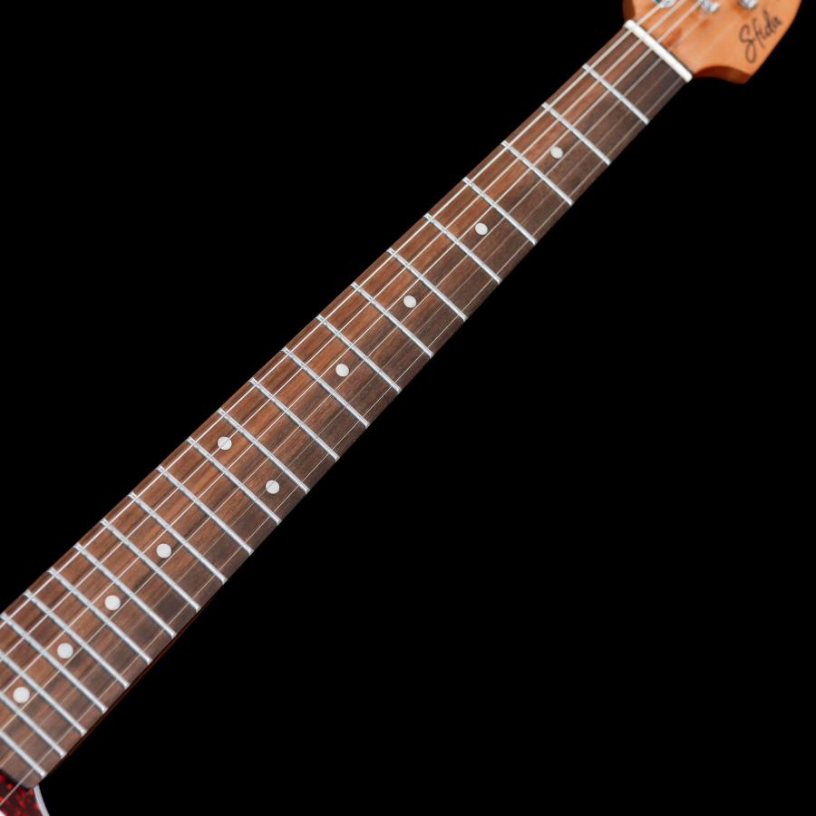 KIKUTANI Sfida SJM-500 WH ジャズマスタータイプ エレキギター スフィーダ/ギグバッグ付 : さくら山楽器 - 通販 - Yahoo!ショッピング