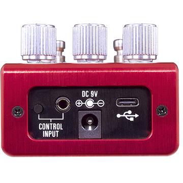 SOURCE AUDIO SA280 ARTIFAKT Lo-fi Elements ローファイ サウンド ペダル : さくら山楽器 - 通販 ...