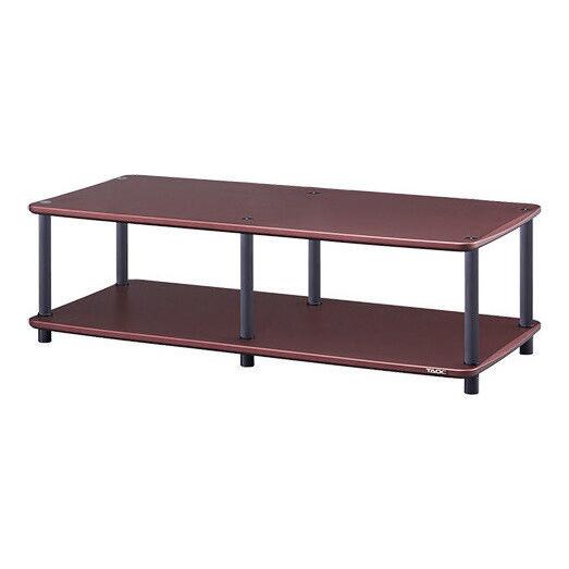 タオック TAOC CL-2L-DB CLシリーズ オーディオラック スタンダード L Type/2段 : さくら山楽器 - 通販 ...