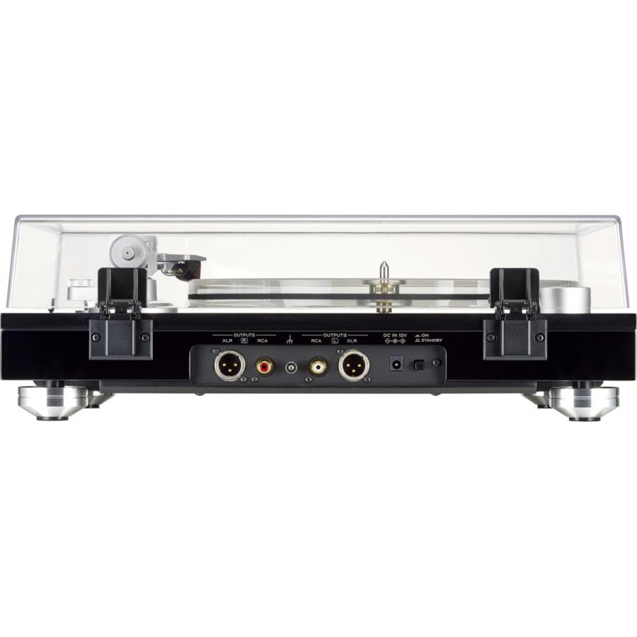 TEAC TN-5BB-M/B ベルトドライブ・ターンテーブル XLRバランス出力搭載 レコードプレーヤー : さくら山楽器 - 通販 - Yahoo!ショッピング