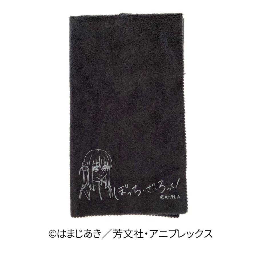 TMC BTR-WP-BK ぼっち・ざ・ろっく! ワイピング クロス ブラック/メール便発送・代金引換不可 : tmc-btrwpbk-01 : さくら山楽器 - 通販 - Yahoo!ショッピング