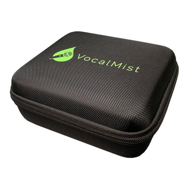 Vocal Mist Travel Case ボーカルミスト ネブライザー専用 キャリング ケース : さくら山楽器 - 通販 - Yahoo ...