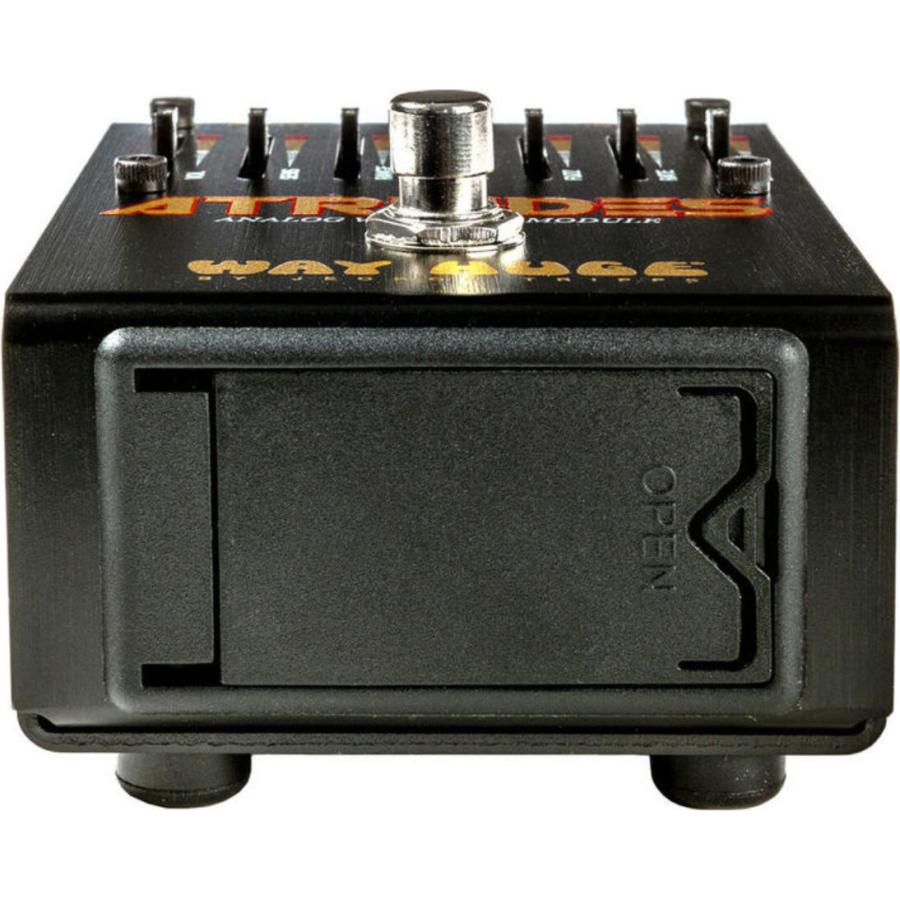 WAY HUGE WHE900 ATREIDES ANALOG WEIRDING MODULE アナログシンセ サウンド : さくら山楽器 ...