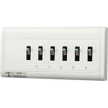 日東工業 HP形ホーム分電盤 HSAT-60 日東工業(HSAT60) : アイピット(インボイス対応店) - 通販 - Yahoo!ショッピング