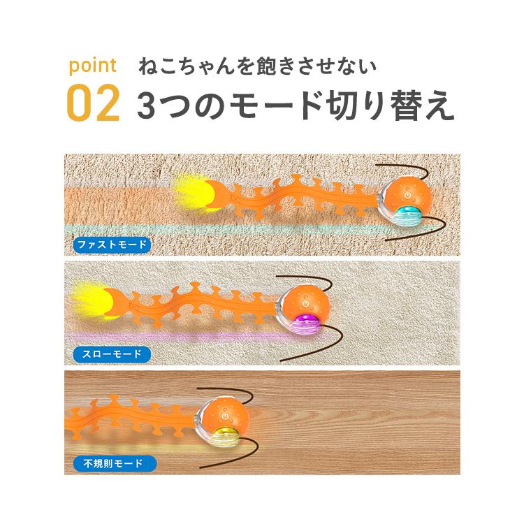 BENTOPAL 猫用 電動おもちゃ ベントパル P79A 猫 おもちゃ 一人遊び 電動 虫 ねこ 自動 ネコ 玩具 猫遊び 電池不要 ...