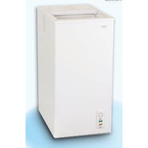 三ツ星貿易 KF-58SL フリーザー（冷凍庫） スライド型 プラスチック扉タイプ 三ツ星貿易 : エアコンフロンティア - 通販 - Yahoo!ショッピング