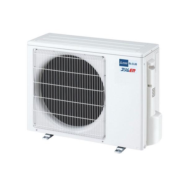三菱 業務用エアコン 三菱電機 PCZ-ERMP40KL5 天吊形 1.5馬力 三相200V ワイヤレスリモコン : エアコンフロンティア - 通販 - Yahoo!ショッピング