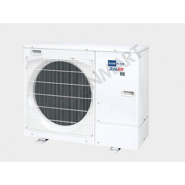 三菱 PCZ-ERMP80SKL5 三菱電機 業務用エアコン 3馬力 天井吊形 冷暖房 シングル 単相200V ワイヤレス : エアコンマート新品販売店 - 通販 - Yahoo!ショッピング