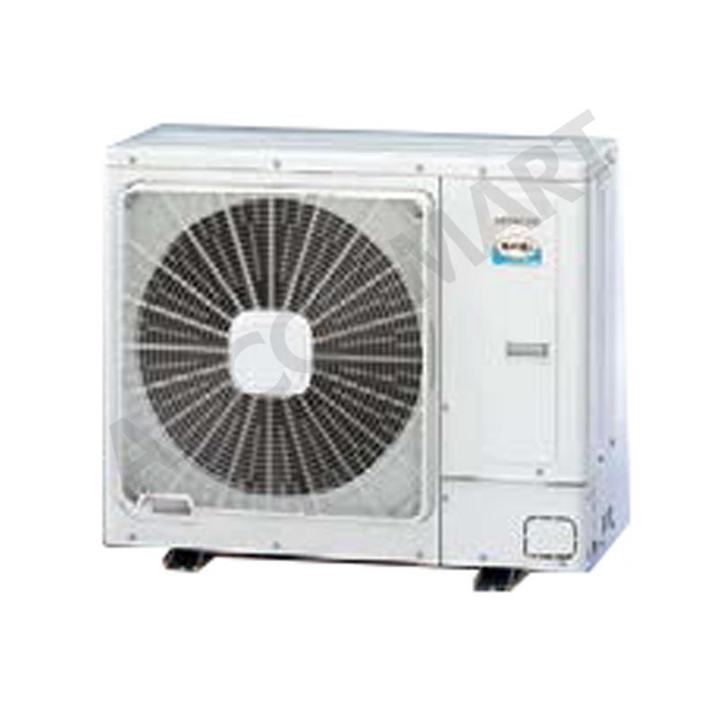 RCI-GP112RSH11 日立 業務用エアコン 4馬力 天井カセット4方向 冷暖房 シングル 三相200V ワイヤード 耐塩害仕様 : r6hstk4-112a1d-e : エアコンマート ...