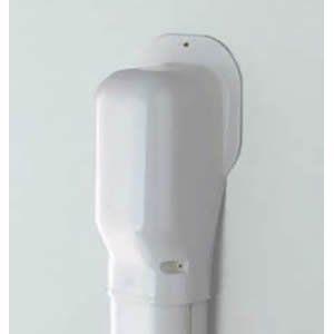 因幡 LDウォールコーナー LDW-70（アイボリー） : エアコン・ステーション - 通販 - Yahoo!ショッピング