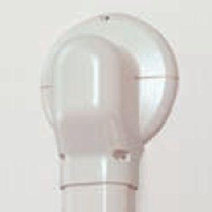 因幡 LDエアコンキャップ用ウォールコーナー LDWM-70（アイボリー） : ldwm-70 : エアコン・ステーション - 通販 - Yahoo!ショッピング