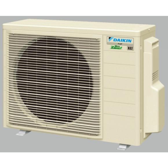 ダイキン 床置型 Eco-ZEAS 2.5馬力 ワイヤードリモコン SZRV63BZT/SZRV63BZV : エアコンスーパー - 通販 - Yahoo!ショッピング