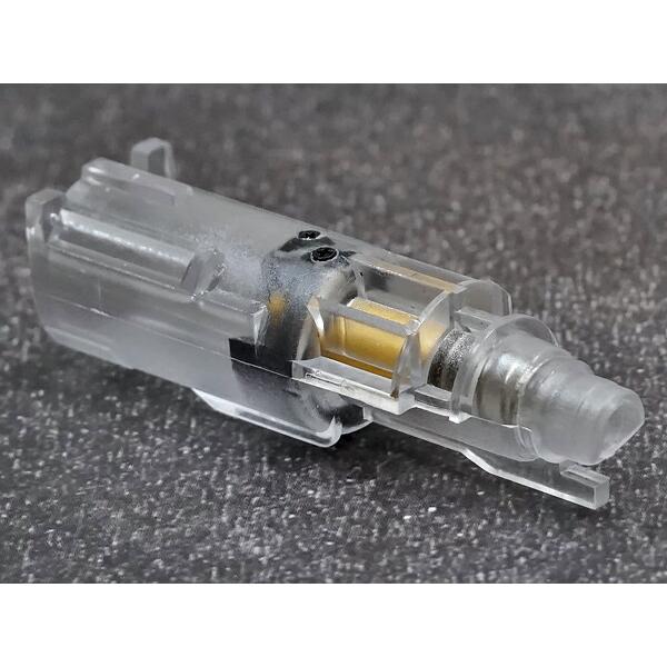 APS製 CO2 SPYDER D-MOD対応 ローディングノズル 交換 カスタムパーツ 強化樹脂製 :APS-AC046:エアガン市場 Yahoo!店 - 通販 - Yahoo!ショッピング