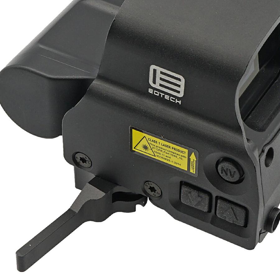 Evolution Gear 製 】 EOTech EXPS3 + G43 マグニファイア レプリカ セット ドットサイト ブースター | カスタム パーツ カスタムパーツ :EG-EXPS ...