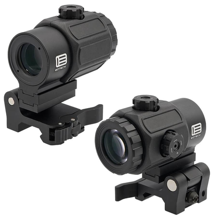 Evolution Gear 製 】 EOTech EXPS3 + G43 マグニファイア レプリカ セット ドットサイト ブースター | カスタム パーツ カスタムパーツ :EG-EXPS ...