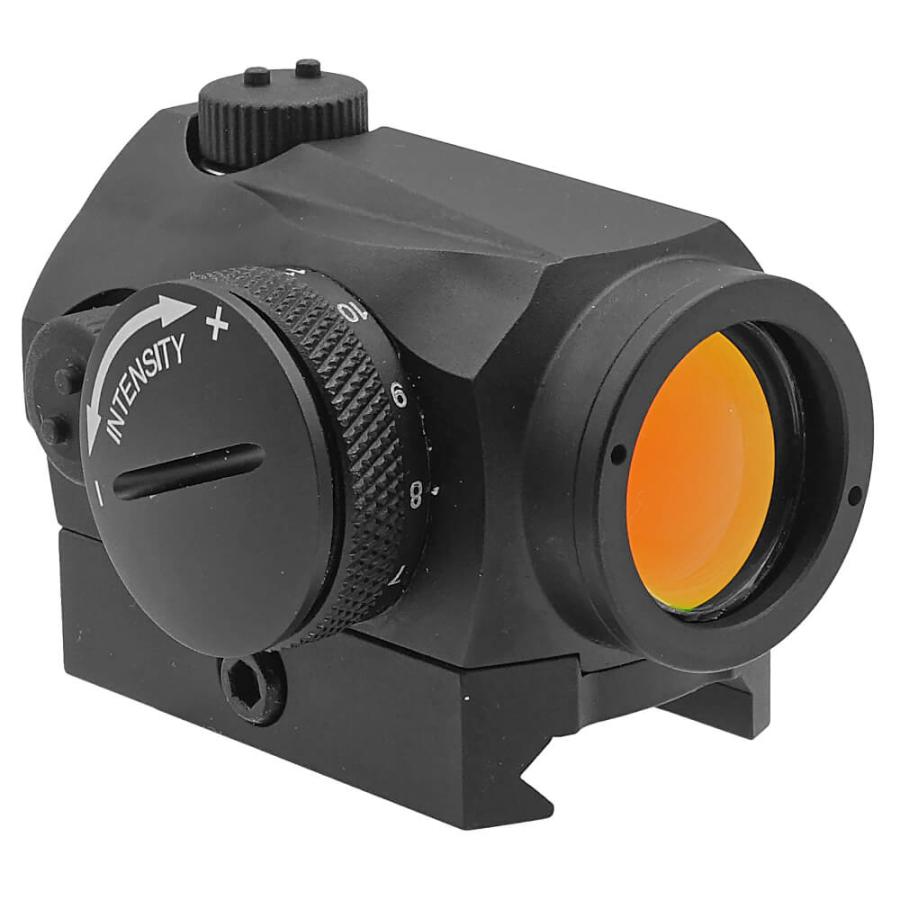 Evolution Gear 製 Aimpoint Micro T-1 ドットサイト 本体 Evolution Gear 製 Aimpoint Micro T-1 ドットサイト 本体