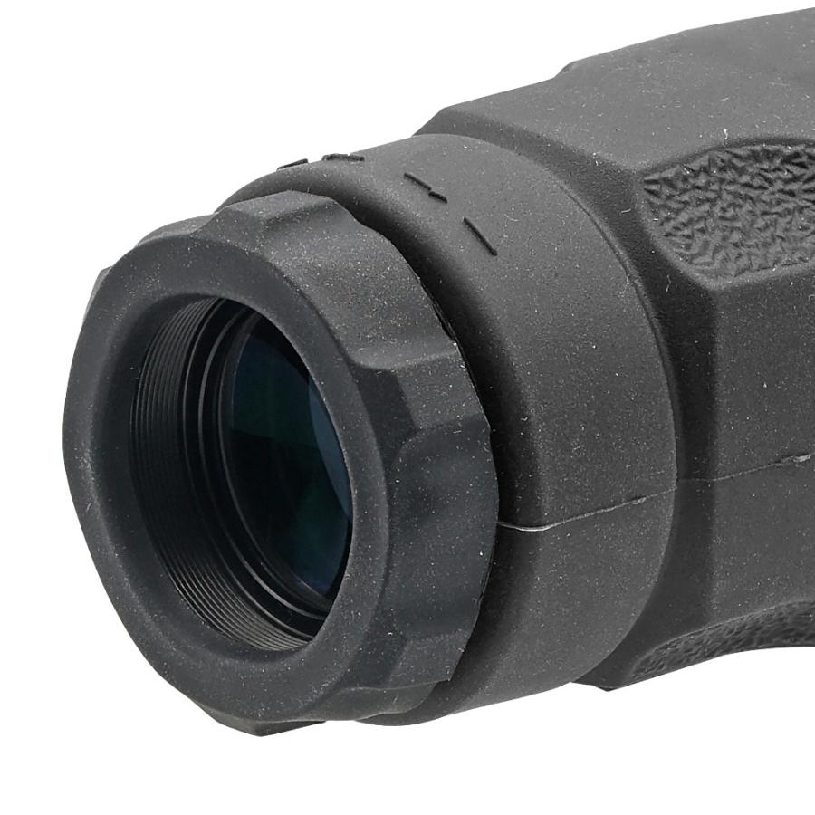 Evolution Gear 製 3XMAG-1 Magnifier & UNITY FAST FTC Mount レプリカ セット (3倍率 ...