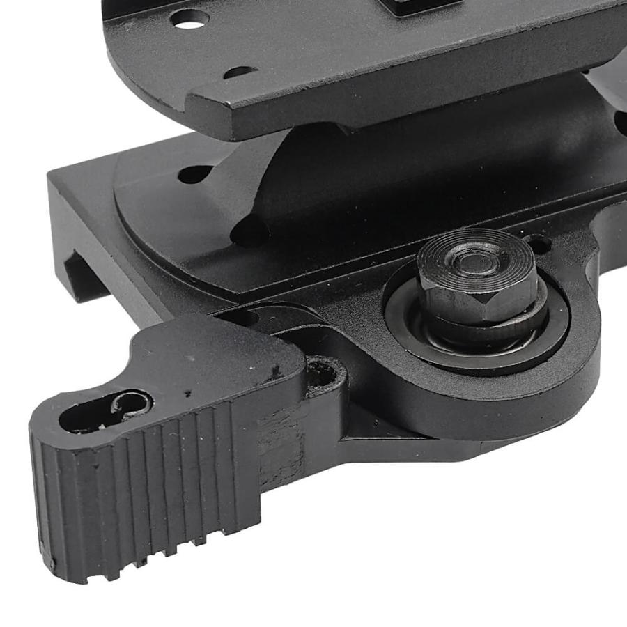Evolution Gear製 Larue Aimpoint Micro Mount LT751 レプリカ ( T-1 / T-2 対応 実物 ...