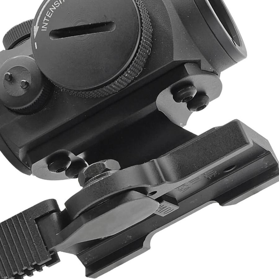 Evolution Gear製 Larue Aimpoint Micro Mount LT751 レプリカ ( T-1 / T-2 対応 実物 ...