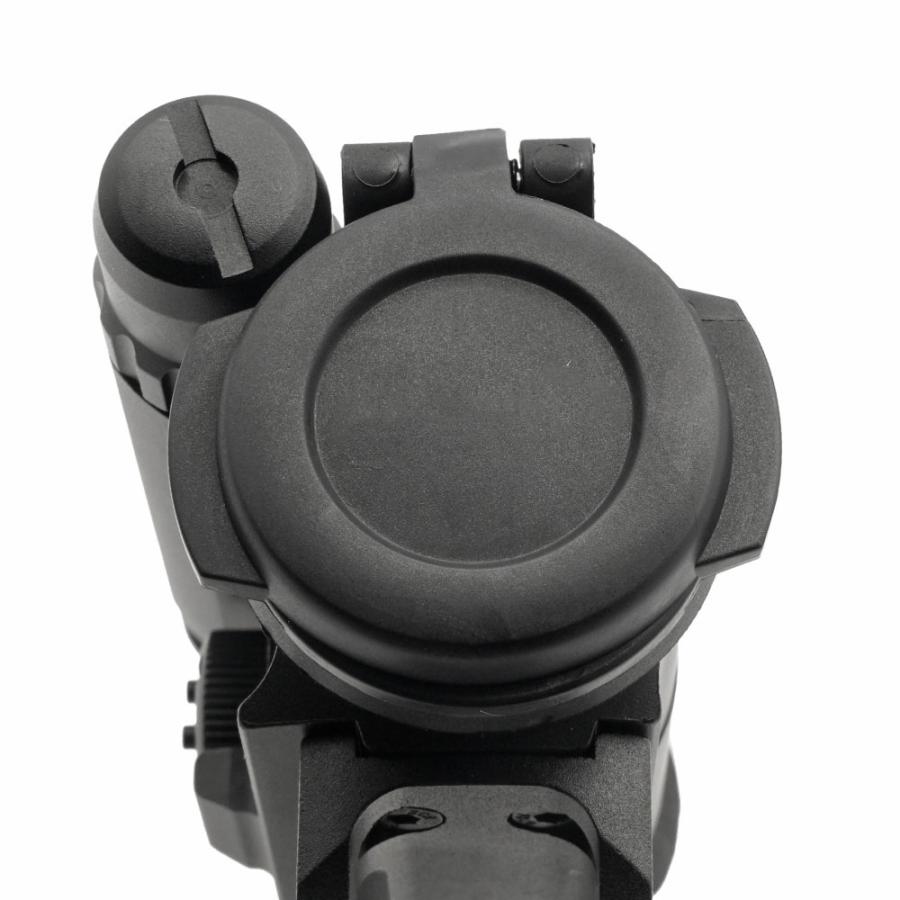 Evolution Gear 製】 Aimpoint COMP M5 ドットサイト UNITY FAST MICRO-S マウント レプリカ ...
