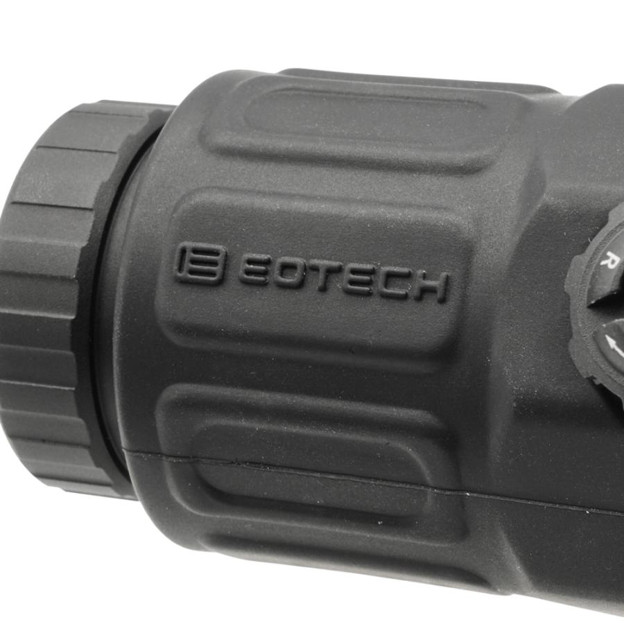 新刻印 Gen.2 登場 Evolution Gear EOTECH G33 MAGNIFIER レプリカ 日本語説明書付き 3倍率ブースター マグニファイア : エアガン市場 Yahoo!店 ...