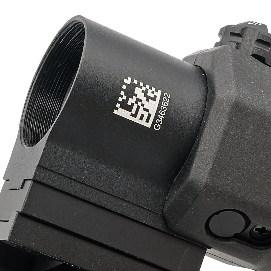 Evolution Gear 製 エボギア EOTech G33 マグニファイア 3.25倍 レプリカ クリアレンズ 最新モデル : エアガン市場 Yahoo!店 - 通販 - Yahoo ...