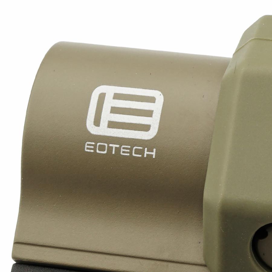 新刻印 Gen.2 登場 Evolution Gear EOTECH G33 MAGNIFIER レプリカ 日本語説明書付き 3倍率ブースター マグニファイア : エアガン市場 Yahoo!店 ...