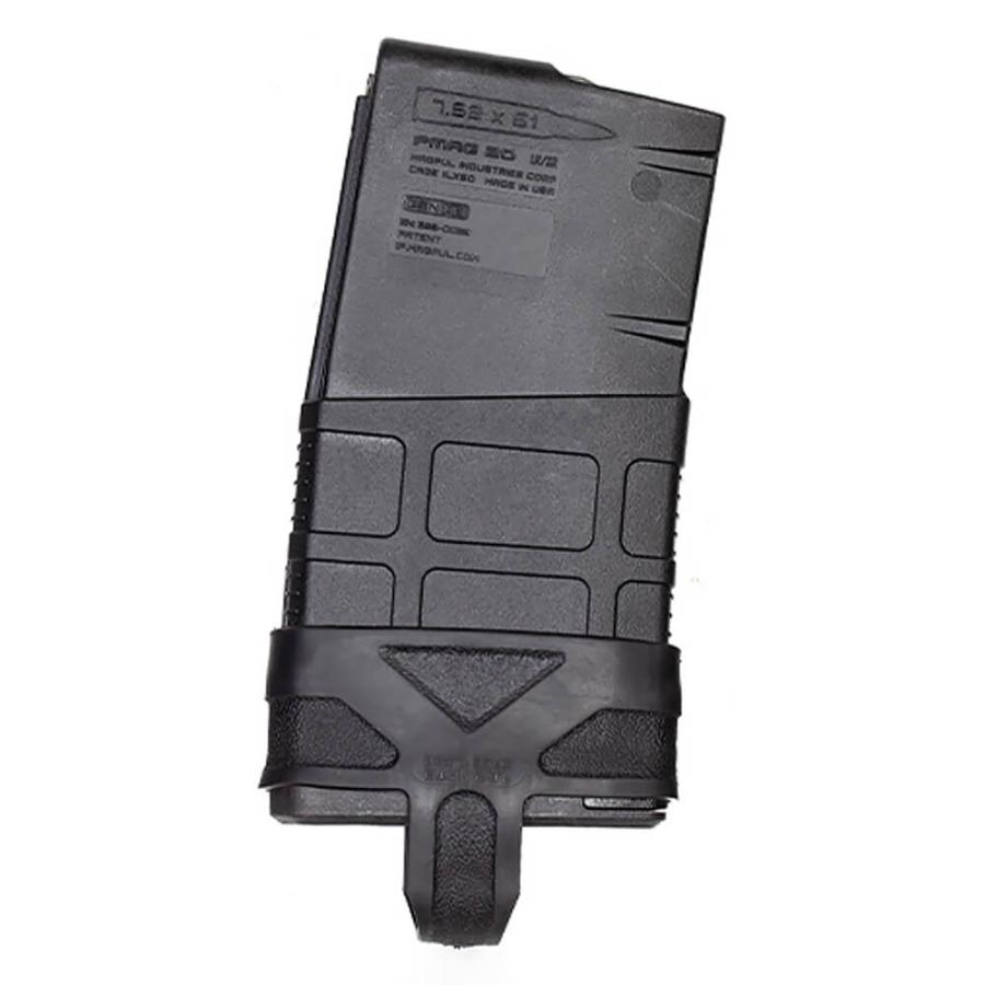 実物 MAGPUL Original Magpul 7.62mm NATO 3個セット 米軍採用品 米国製 マグプル HK417/SCAR-H/P-MAG 7.62マガジン対応 : エアガン ...
