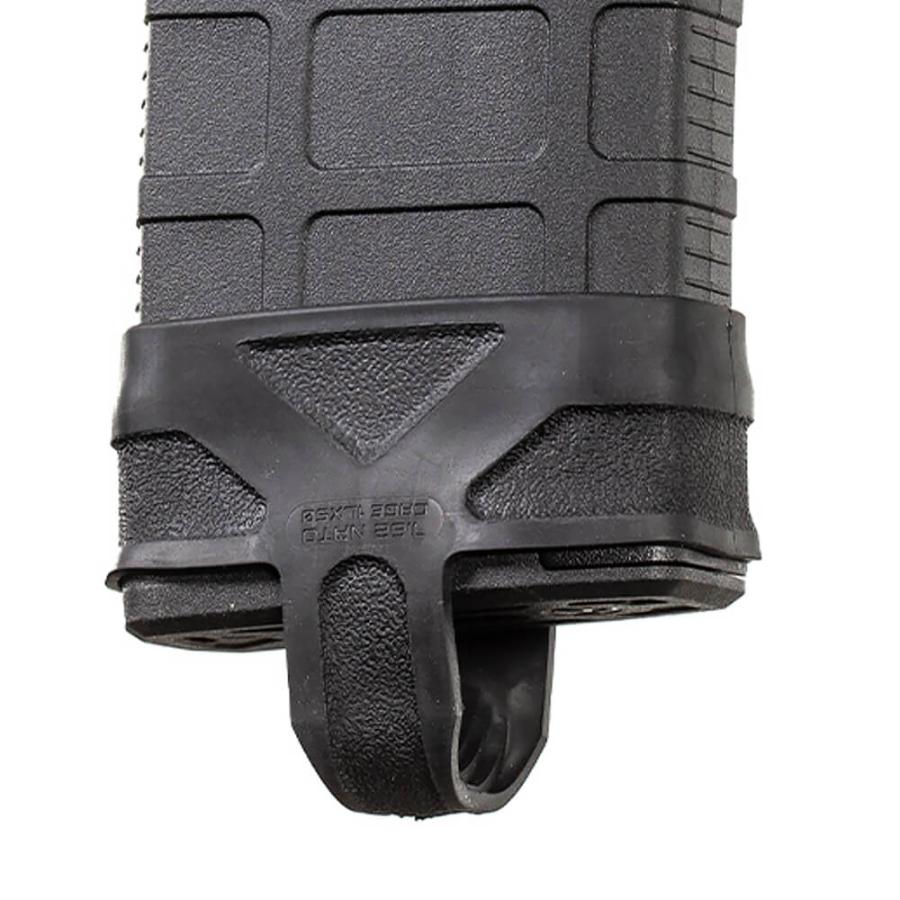 実物 MAGPUL Original Magpul 7.62mm NATO 3個セット 米軍採用品 米国製 マグプル HK417/SCAR-H/P-MAG 7.62マガジン対応 : エアガン ...