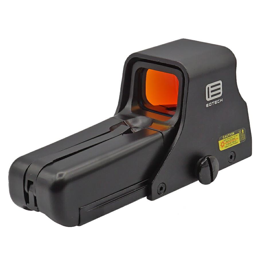 クリアルビーコーティング EOTech タイプ 552 A65 ホロサイト ルビー コーティング モデル ドットサイト レプリカ BK : エアガン市場 Yahoo!店 - 通販 ...