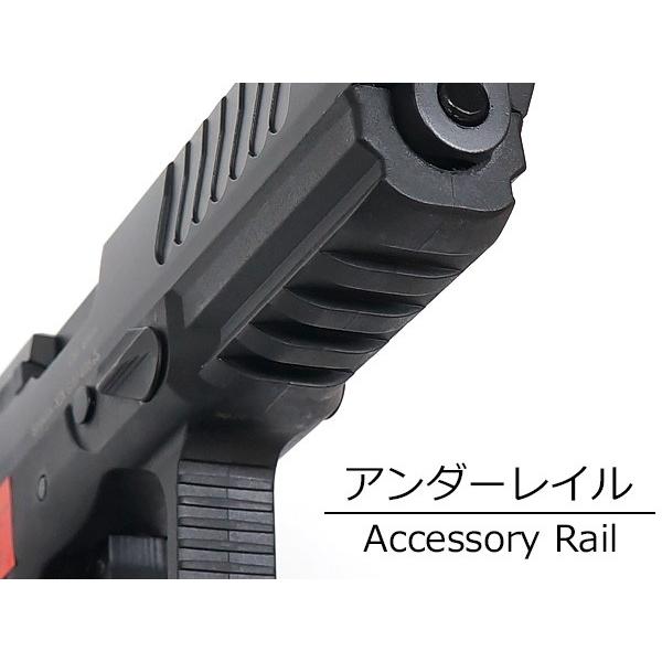 APS製 CO2専用 GBB シャーク ガスブローバック ハンドガン (セミ/フル切替式) 日本規制対象品 :Shark-B-c:エアガン市場 Yahoo!店 - 通販 - Yahoo!ショッピング