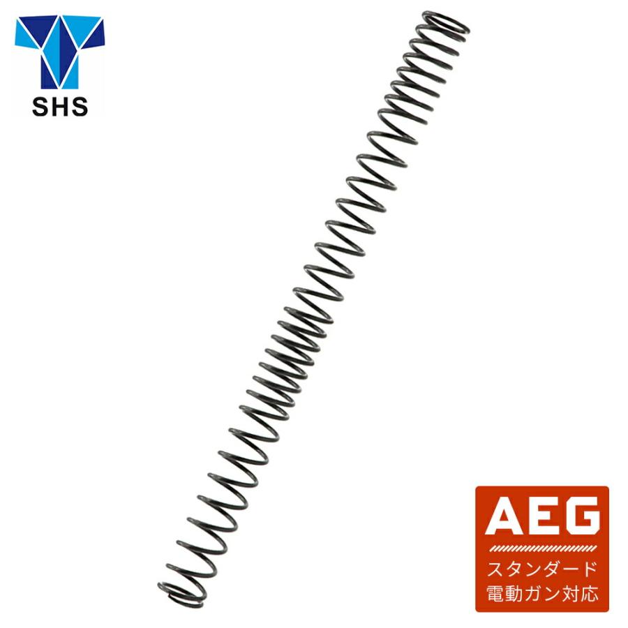 SHS 製 東京マルイ スタンダード電動ガン用 不等ピッチ スプリング M90 M100 M110 M120 M130 M140 : エアガン市場 Yahoo!店 - 通販 - Yahoo ...