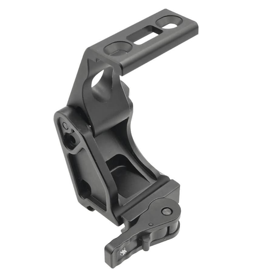 WADSN 製 UNITY TACTICAL タイプ FTC G33 Magnifier Mount マグニファイア マウント レプリカ ...